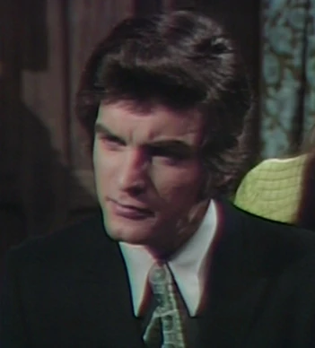 Quentin Collins (1970 PT) | The Dark Shadows Wiki | Fandom