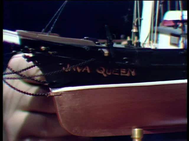 1077 | The Dark Shadows Wiki | Fandom