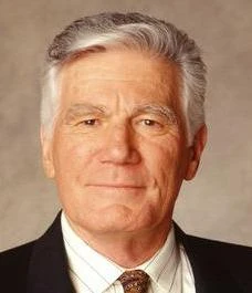 Mitchell Ryan | The Dark Shadows Wiki | Fandom