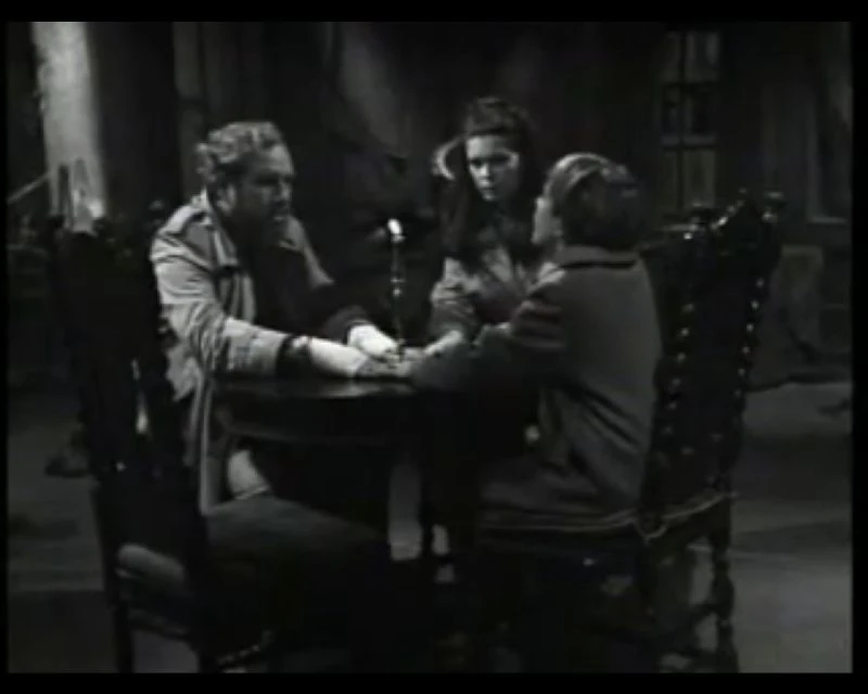 186 | The Dark Shadows Wiki | Fandom