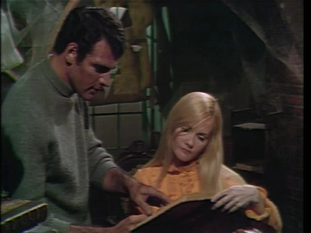 542 | The Dark Shadows Wiki | Fandom