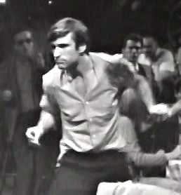 Harry (Blue Whale) | The Dark Shadows Wiki | Fandom