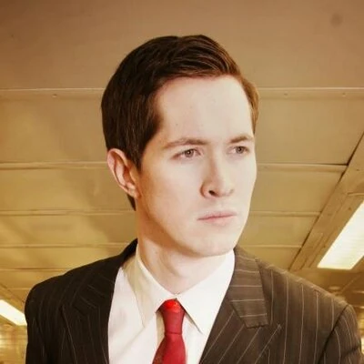 Daniel Collard | The Dark Shadows Wiki | Fandom