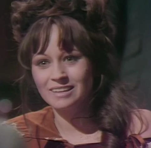 Phyllis Wick | The Dark Shadows Wiki | Fandom