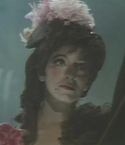 Ruby Tate | The Dark Shadows Wiki | Fandom