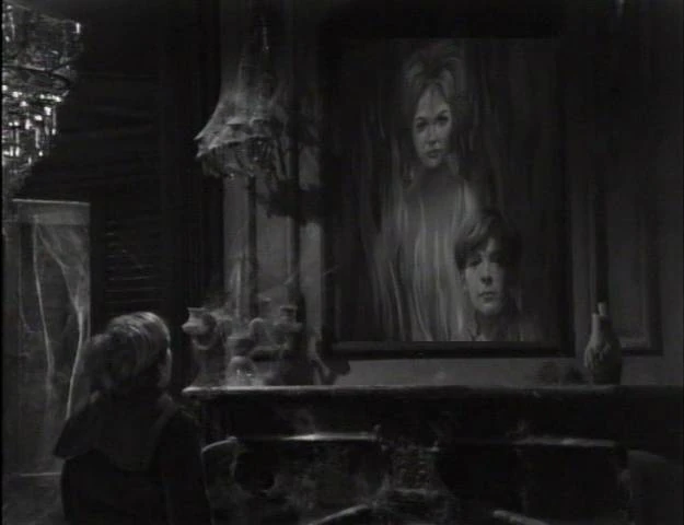 162 | The Dark Shadows Wiki | Fandom