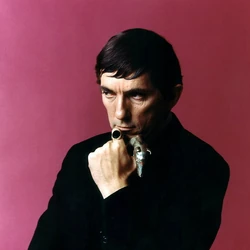 Kate Jackson Smoking