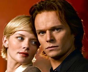 Victoria Winters (WB) | The Dark Shadows Wiki | Fandom