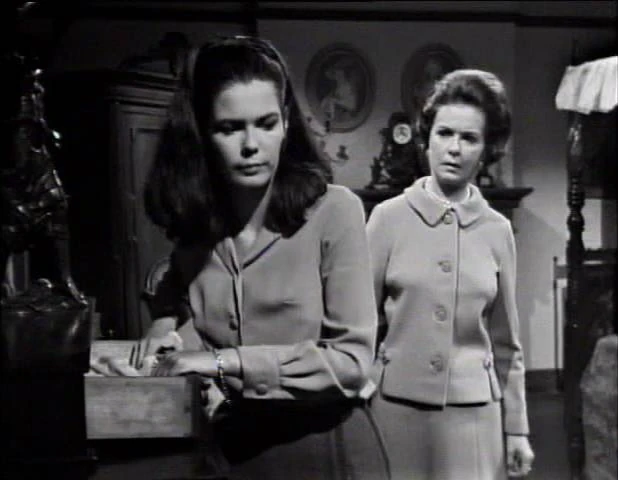 26 | The Dark Shadows Wiki | Fandom