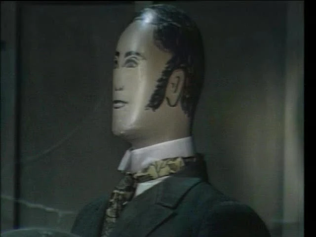 Mr Juggins | The Dark Shadows Wiki | Fandom