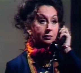 Hannah Stokes | The Dark Shadows Wiki | Fandom