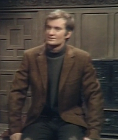 Edward Marshall | The Dark Shadows Wiki | Fandom