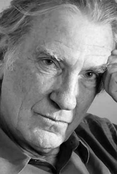 David Warner | The Dark Shadows Wiki | Fandom