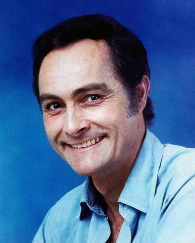 Humbert Allen Astredo | The Dark Shadows Wiki | Fandom