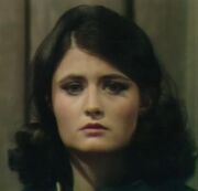 Victoria Winters | The Dark Shadows Wiki | Fandom
