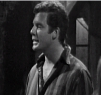 Alan Feinstein | The Dark Shadows Wiki | Fandom