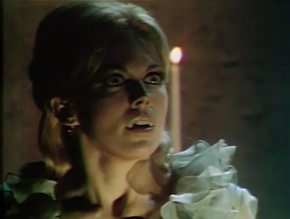 563 | The Dark Shadows Wiki | Fandom