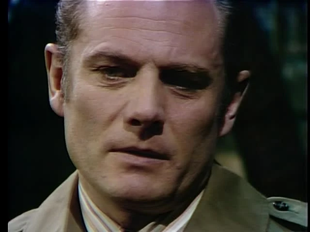 Frank Paxton | The Dark Shadows Wiki | Fandom