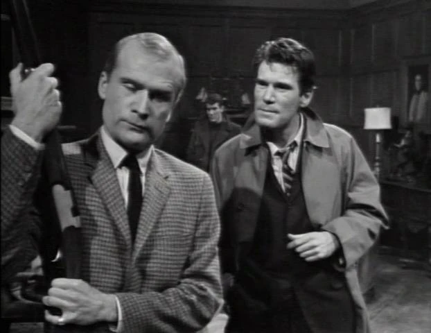 119 | The Dark Shadows Wiki | Fandom