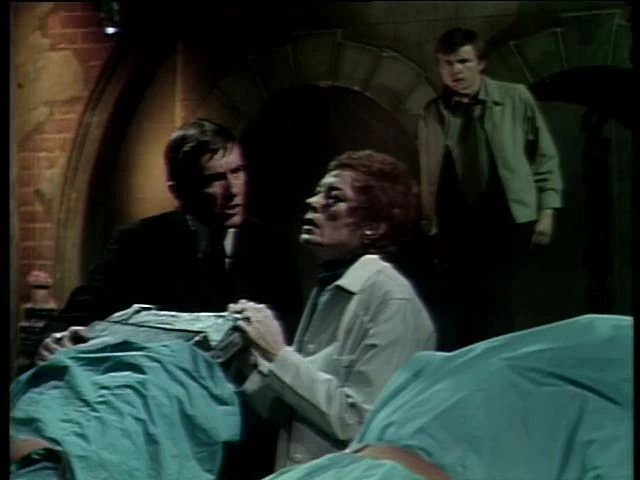 582 | The Dark Shadows Wiki | Fandom