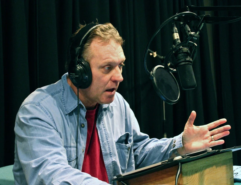 John Chancer | The Dark Shadows Wiki | Fandom