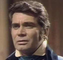 Jeremiah Collins | The Dark Shadows Wiki | Fandom