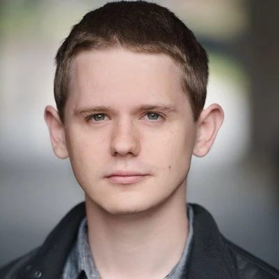 Jake Wardle | The Dark Shadows Wiki | Fandom