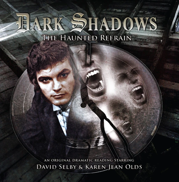 The Haunted Refrain | The Dark Shadows Wiki | Fandom
