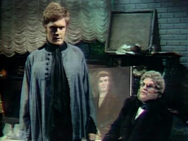 851 | The Dark Shadows Wiki | Fandom