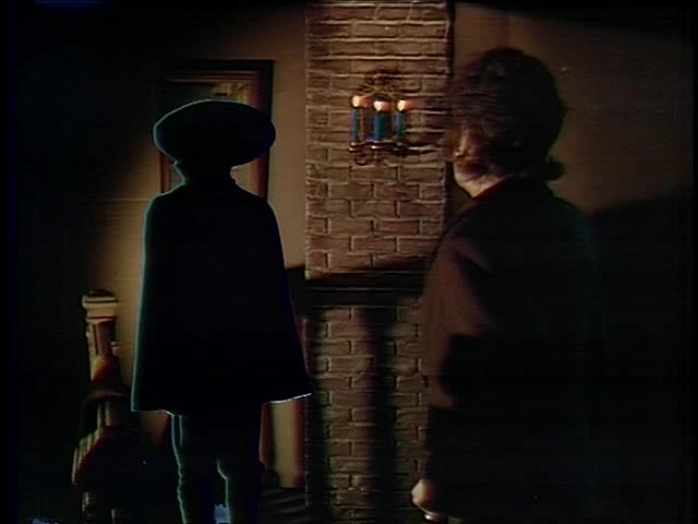 958 | The Dark Shadows Wiki | Fandom