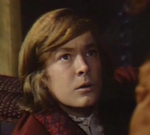 Tad Collins | The Dark Shadows Wiki | Fandom