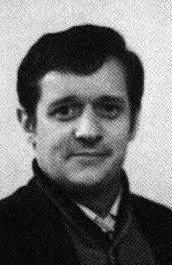 Gordon Russell | The Dark Shadows Wiki | Fandom