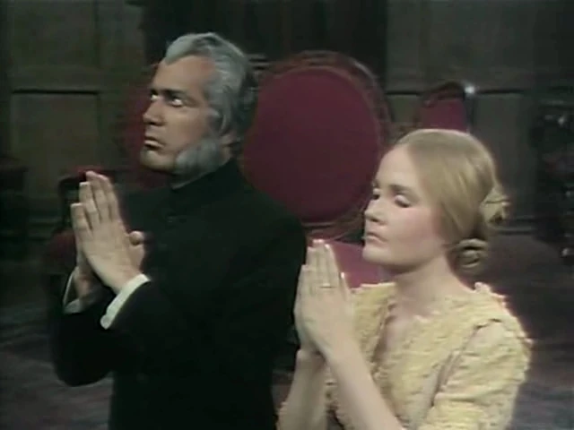 Trask family | The Dark Shadows Wiki | Fandom