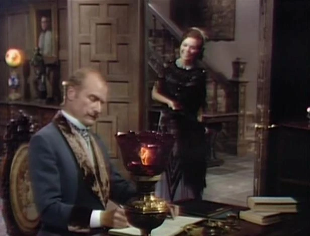 852 | The Dark Shadows Wiki | Fandom