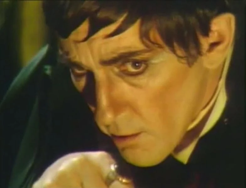 Meditations | The Dark Shadows Wiki | Fandom