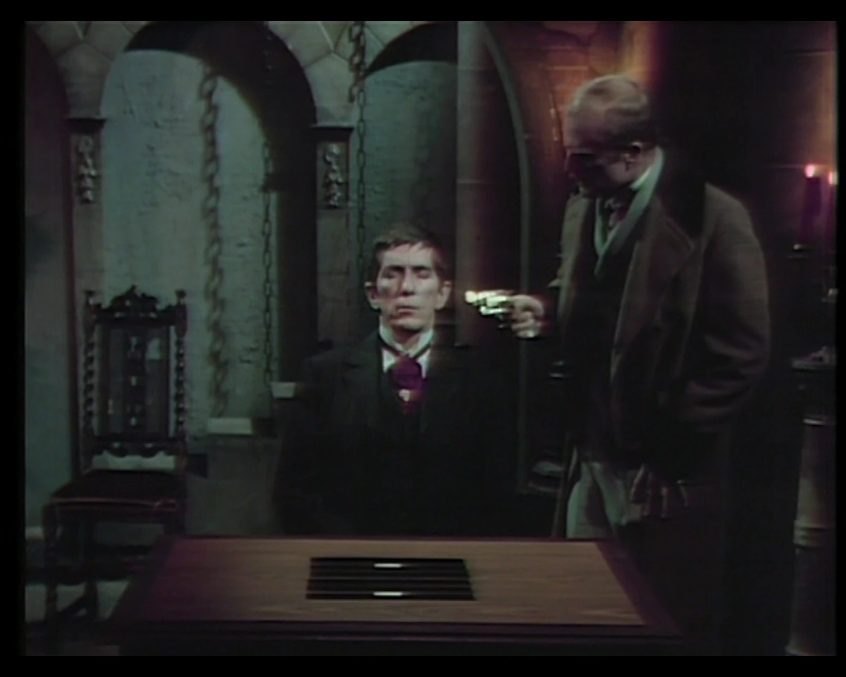 835 | The Dark Shadows Wiki | Fandom