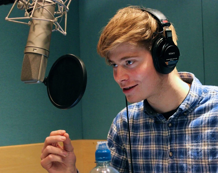 Joe Johnsey | The Dark Shadows Wiki | Fandom