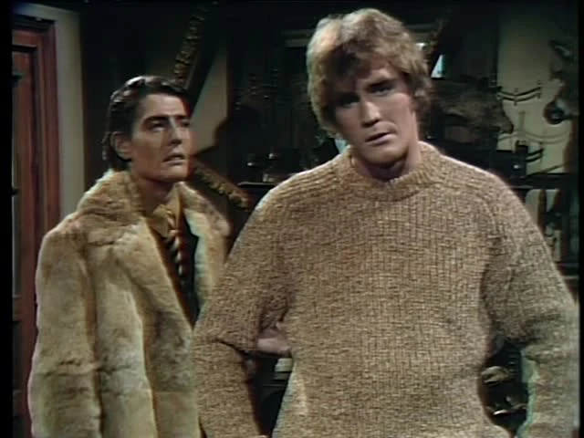 942 | The Dark Shadows Wiki | Fandom