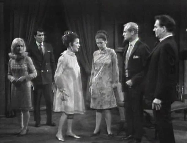 271 | The Dark Shadows Wiki | Fandom