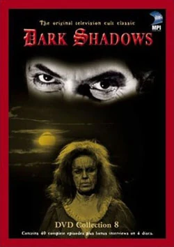 Collection 8 | The Dark Shadows Wiki | Fandom