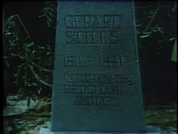 1071 | The Dark Shadows Wiki | Fandom