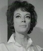 Grayson Hall | The Dark Shadows Wiki | Fandom