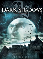 Dark Shadows: The Revival (The Complete Series) | The Dark Shadows Wiki ...