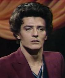 Bruno Hess | The Dark Shadows Wiki | Fandom