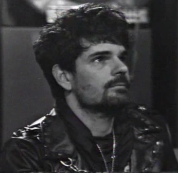 Buzz Hackett | The Dark Shadows Wiki | Fandom