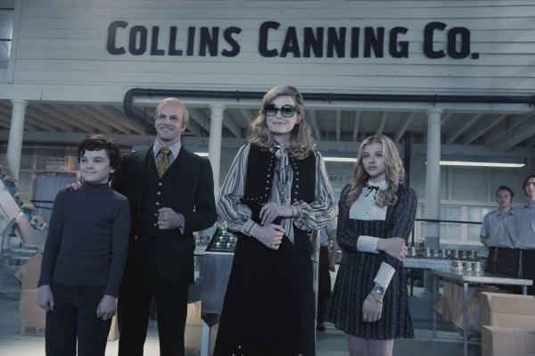 Collins Fishing Fleet and Cannery | The Dark Shadows Wiki | Fandom
