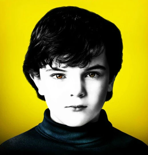 David Collins (2012) | The Dark Shadows Wiki | Fandom