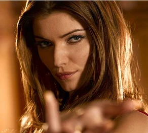 Angelique Collins (WB) | The Dark Shadows Wiki | Fandom