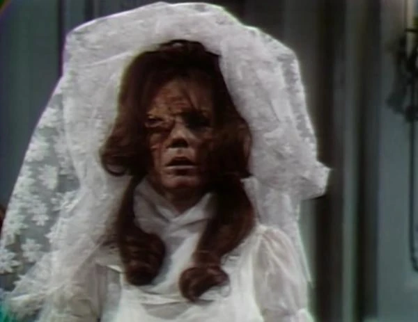 Zombie | Dark Shadows Wiki | Fandom