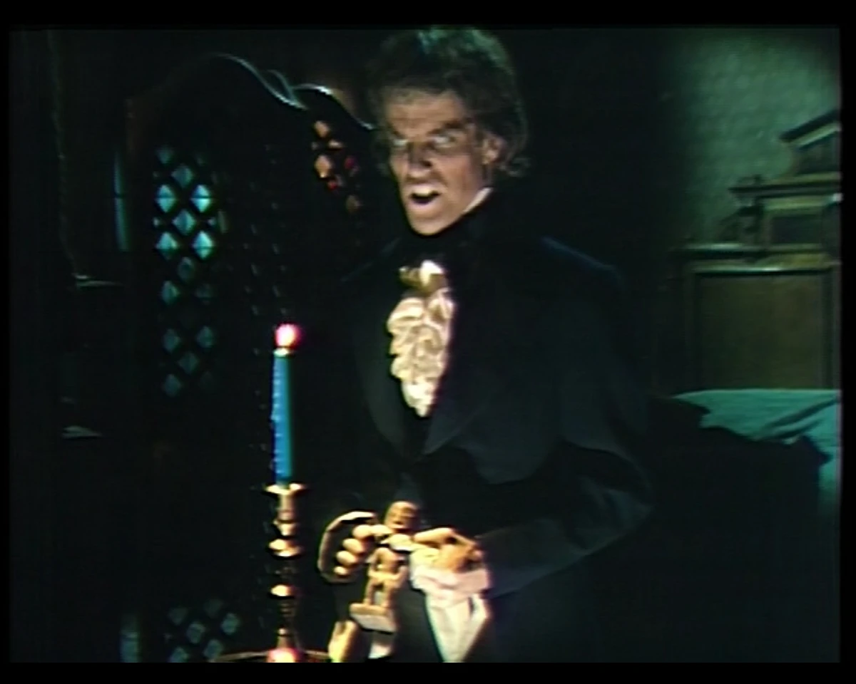 1151 | The Dark Shadows Wiki | Fandom